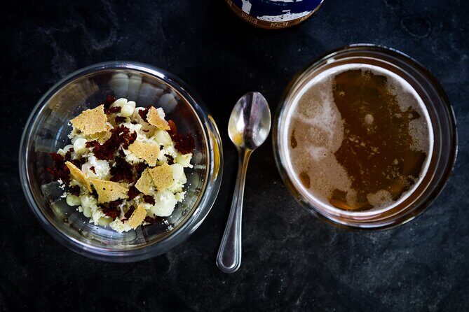 Avant-garde Gastronomic Valladolid in Agustin Gusto - Who Will Love This Tour?