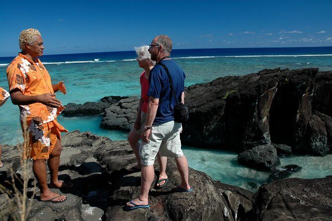 Avarua Historical Walking Tour - In-Depth Review of the Avarua Historical Walking Tour