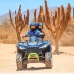 Aventura extrema en ATV por el desierto y playa en Cabo San Lucas - Why This Tour Offers Good Value