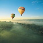 Avon Valley: Hot Air Balloon Flight - What Makes This Tour Stand Out
