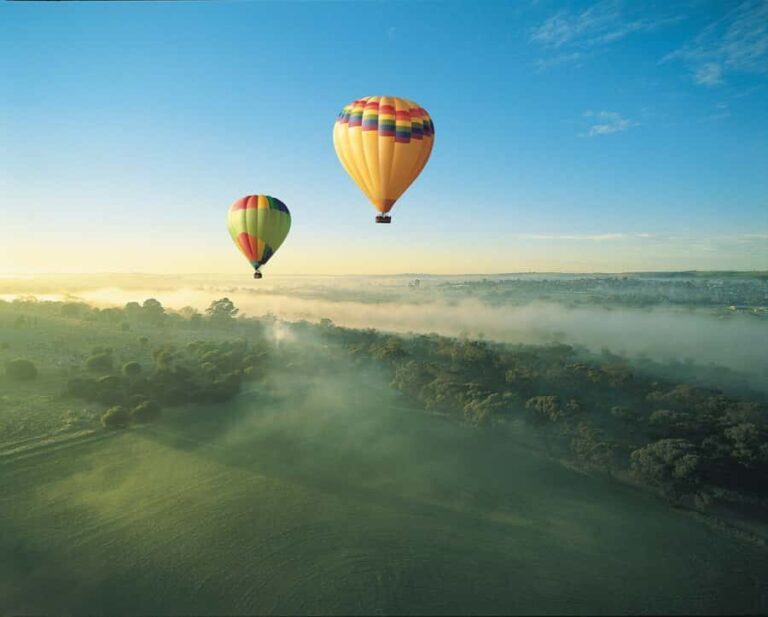 Avon Valley: Hot Air Balloon Flight - What Makes This Tour Stand Out