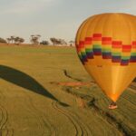 Avon Valley Hot Air Balloon Flight with Breakfast - Cost and Value Analysis