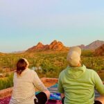 Awaken with the Desert: Sunrise Yoga Experience - The Value of the Experience