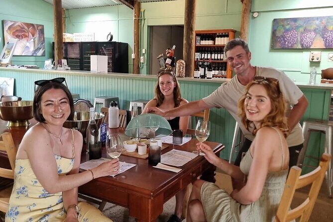 Award Winning Full Day Wine and Food Experience - Who Will Love This Tour?