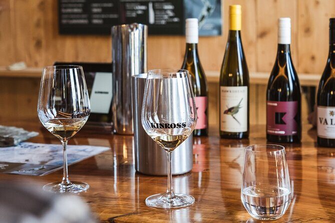 Award Winning Premium Wine Tour Queenstown Tasting at 4 Wineries - How Does the Price Match the Experience?