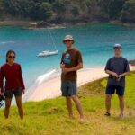 Awesome Bay of Islands Day Sailing Adventure - The Sights and Wildlife