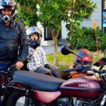 Awesome Motorcycle Sidecar Sightseeing Melbourne - Practical Considerations