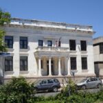 Awesome Scavenger Hunt!: Trenton Patriots! - Final Thoughts on the Patriots & Politics Scavenger Hunt