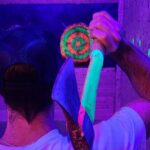 Axe Throwing Las Vegas Neon - Final Thoughts: Who Should Try This?
