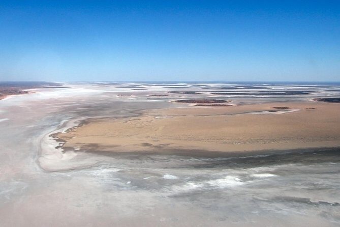 Ayers Rock and Kata Tjuta 1-Hour Scenic Flight: Lizard Safari - The Sum Up