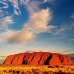 Ayers Rock Day Trip from Alice Springs Including BBQ Dinner - Pros & Cons Summary
