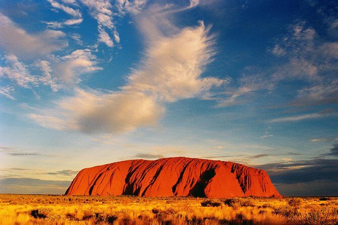 Ayers Rock Day Trip from Alice Springs Including BBQ Dinner - Pros & Cons Summary
