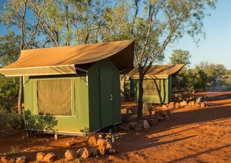 Ayers Rock: Kings Canyon West MacDonnell 3-Day Camping Tour - What Makes This Tour Stand Out?