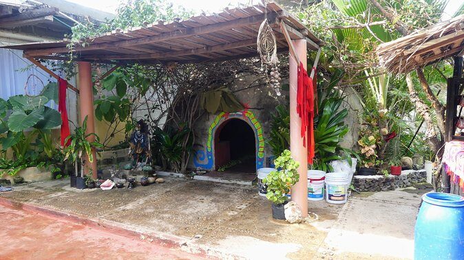 Aztec Temazcal Experience & Jungle Coyuca Lagoon &Turtle Release - FAQs