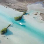 Bacalar: 3 Hour Boat Trip with Swimming & Drinks - The Value for Money
