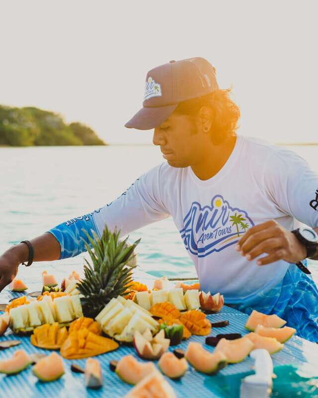 Bacalar at Sunrise: Kayak Adventure with Breakfast & Photos - What the Itinerary Looks Like