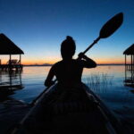 Bacalar: Full Day Kayak Rental in the Lagoon of Seven Colors - Exploring the Lagoon of Seven Colors