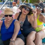 Bacalar: Group Pontoon Excursion + The First Hotel + Ojo de Agua - The Experience: What It Feels Like