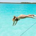 Bacalar: Group Sailing Trip with Swimming and Drinks - Itinerary Breakdown