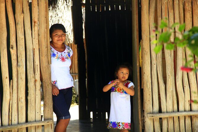 Bacalar Lagoon & Authentic Mayan Experience Combo Tour - Practical Tips for Travelers