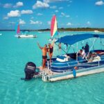 BACALAR Lagoon BOAT TOUR from Costa Maya with Lunch - The Lagoon Experience: What to Expect