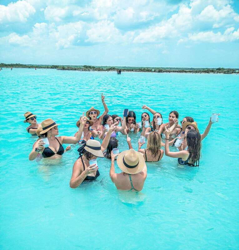Bacalar Lagoon Boat Tour from Costa Maya - The Experience: What Makes It Special
