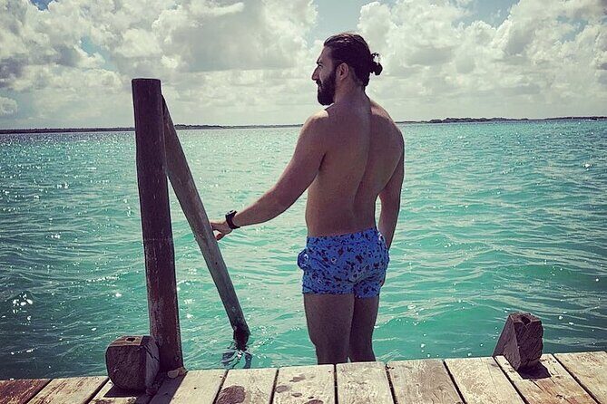 Bacalar Lagoon & Cenote Nature Experience from Playa del Carmen - What We Love About This Tour