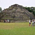 Bacalar Lagoon & Chacchoben Mayan Ruins Combo from Costa Maya - The Chacchoben Mayan Ruins: A Hidden Gem