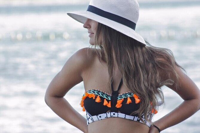 Bacalar Lagoon & Kayak Tour in Club Marmol from Playa del Carmen - An In-Depth Look at the Tour