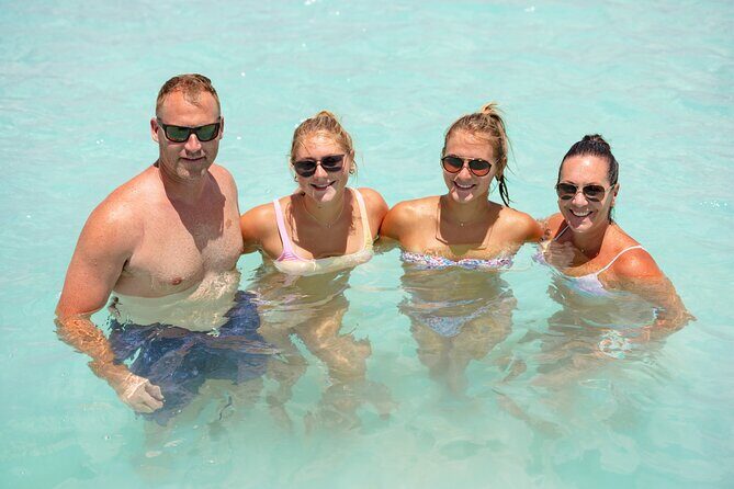 Bacalar Lagoon Private Boat Tour from Costa Maya ALL INCLUSIVE - Who Will Enjoy This Tour?