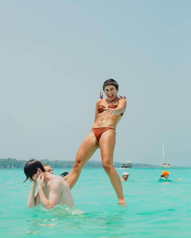 Bacalar Lagoon Sightseeing Boat Tour with Open Bar & Snack - Final Thoughts