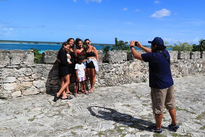 Bacalar Legends and Colors (From Tulum) - Who Is This Tour Best For?