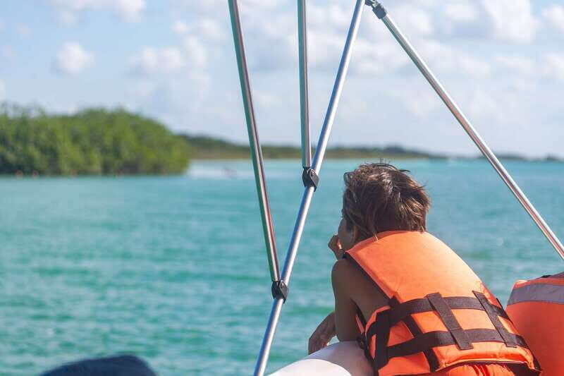 Bacalar: Private Boat Tour - Pirate Canal, Cenotes & Islands - Itinerary Breakdown: What to Expect