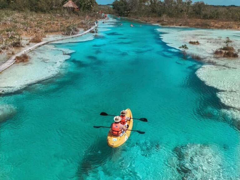 Bacalar Private Photography Session with camera and drone - Who Is This Experience Best For?