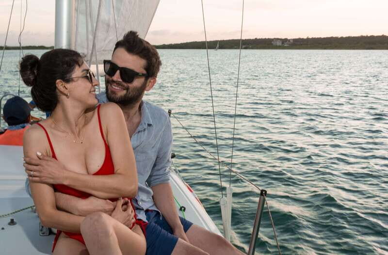 Bacalar: Private Sailboat Tour with Lagoon Swimming - The Practical Breakdown