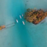 Bacalar: Private SUP Tour - The Experience: A Deep Dive into the Tour