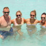 Bacalar Seven Color Lagoon Boat Excursion from Costa Maya - The Itinerary in Detail