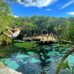 Bacalar: Seven Colors Lagoon Boat Tour - The Itinerary Breakdown