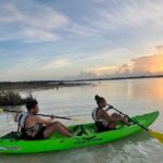 Bacalar Sunrise in Kayak - What’s Included and What’s Not?