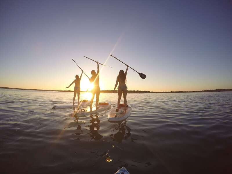 Bacalar Sunrise Stand Up Paddleboard: A Unique Experience - Practical Details that Matter