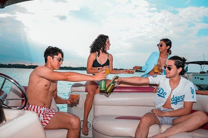 Bacalar Tour of the Lagoon of the 7 Colors - The Experience: What Makes It Special