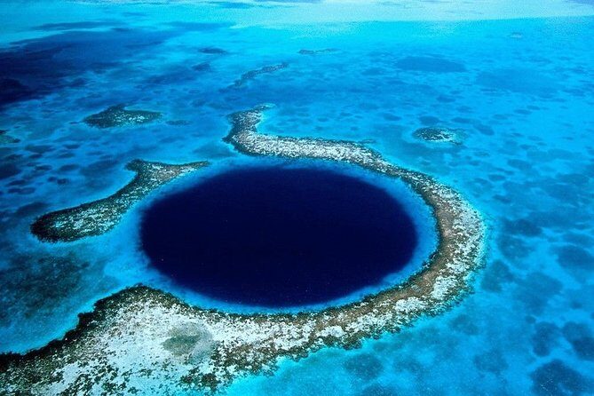 Bacalar Tour with Cenote Azul and Kayacs from Cancun - Why This Tour Offers Great Value