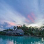 Bacalar Tour with Kayaking from Tulum - What’s Included & What’s Not