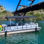 Bachelorette & Bachelor Boat Party - What to Expect During Your Four-Hour Adventure