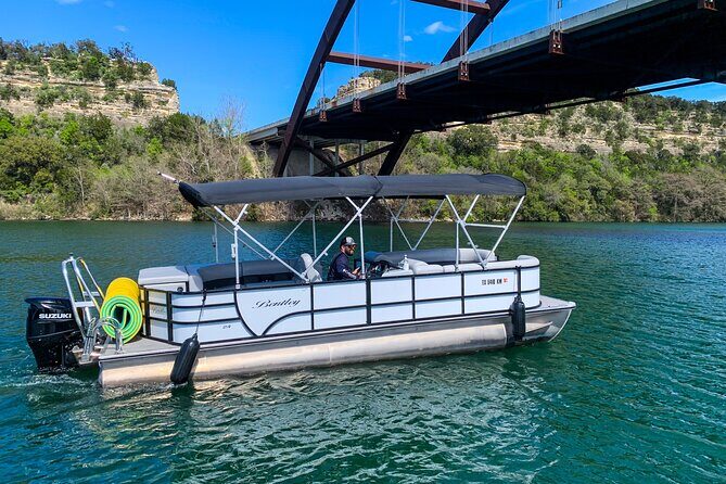 Bachelorette & Bachelor Boat Party - What to Expect During Your Four-Hour Adventure