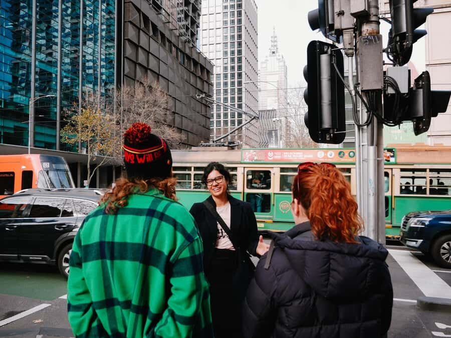 Badass Women of Melbourne: Womens History Walking Tour - A Deep Dive into the Tour Experience