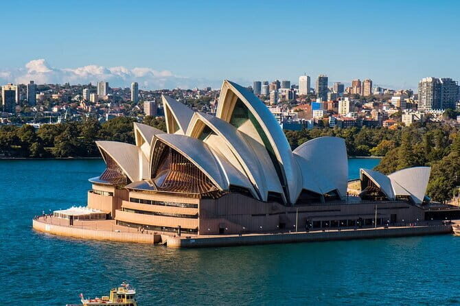 Badass Women of Sydney: Meet the Women Who Shaped the City - What You Can Expect at Each Stop