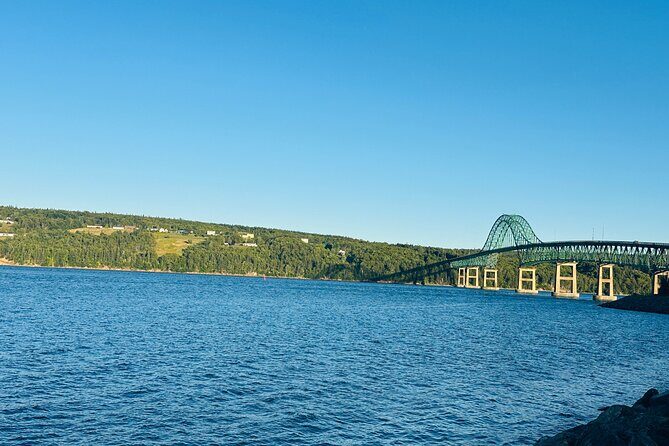 Baddeck & Bell Museum Tour: Explore at Your Own Pace - Transportation and Practical Details