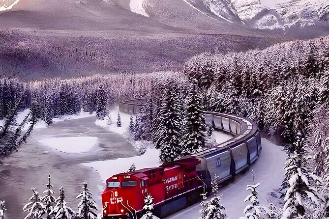 Baff and Yoho National Park Private Day Tours - Authentic Experiences and Review Highlights