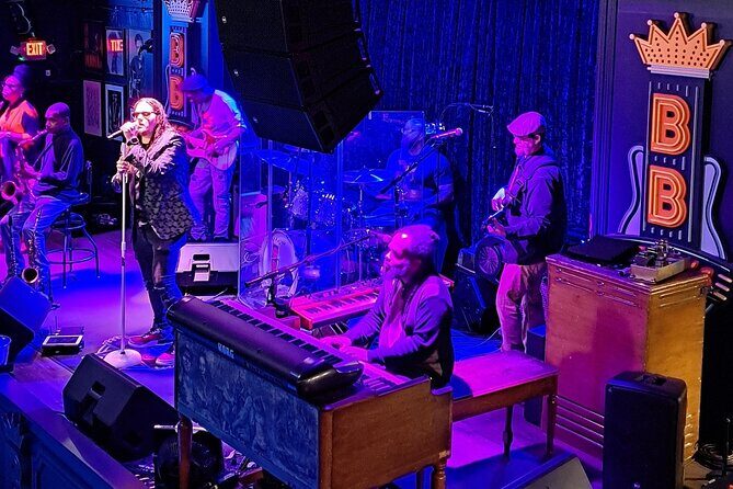 Bag-Free Memphis: 90-Minute Mystery Walk with Luggage Storage - Value and Overall Impression